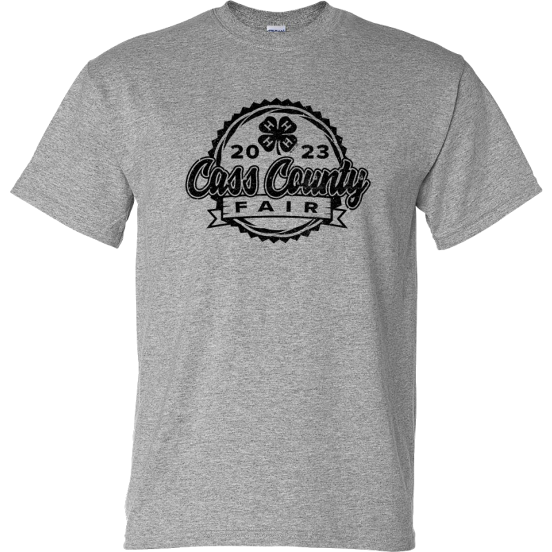 Cass County - Home